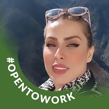 Roya Mir | AI ML, Data Science and Robotics-2024